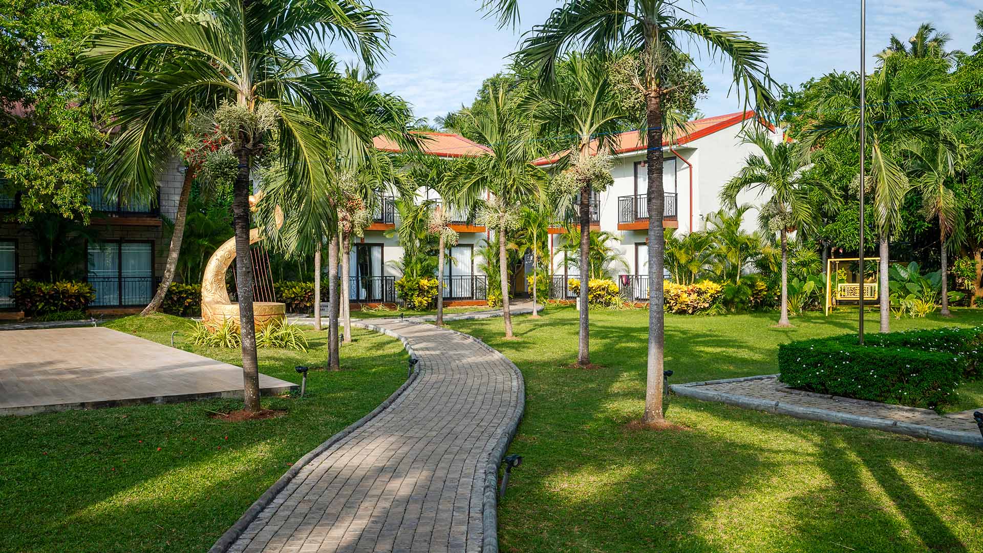 Boutique Hotels in Sri Lanka | Fox Resorts Official Site