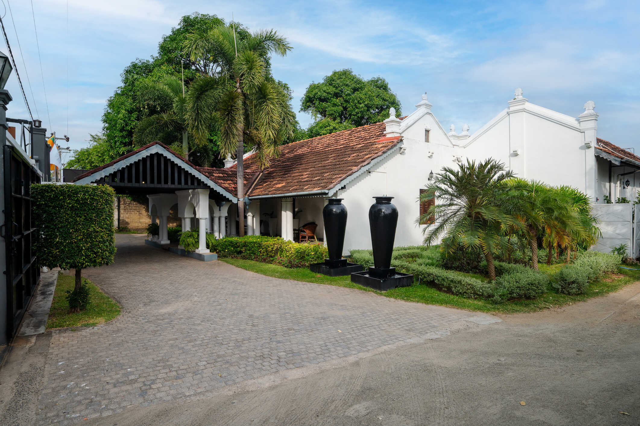 Gallery | Fox Jaffna