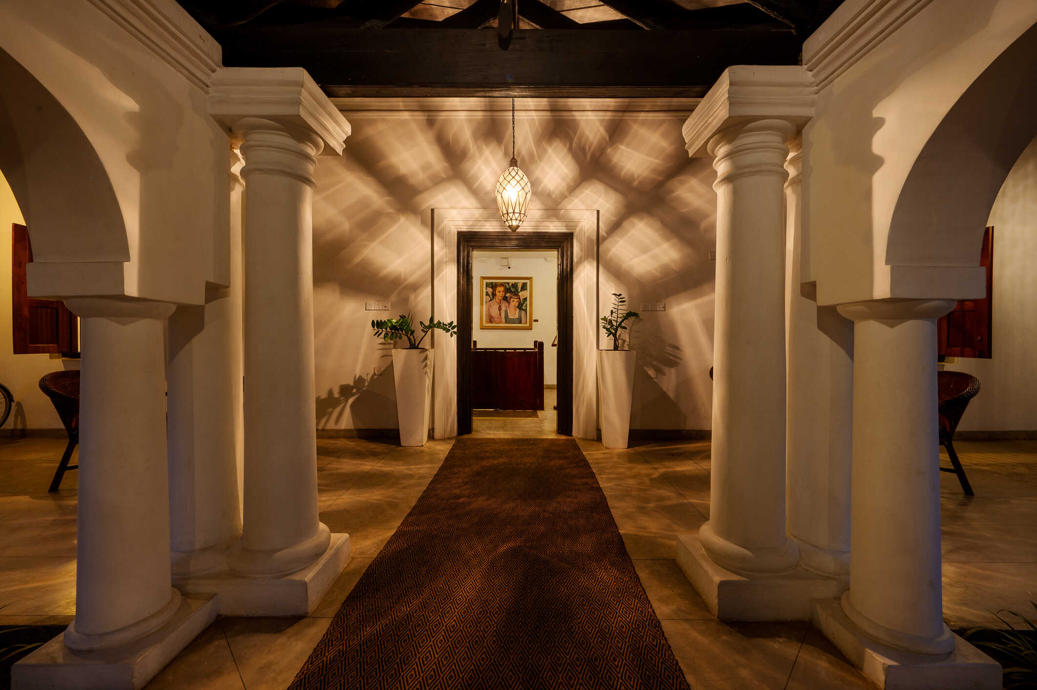 Hotels in Jaffna Sri Lanka | Fox Jaffna Official Site