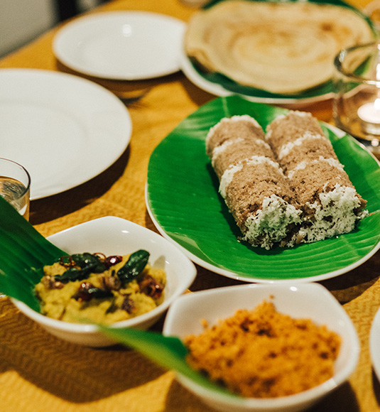 Restaurants in Jaffna | Dining at Fox Jaffna