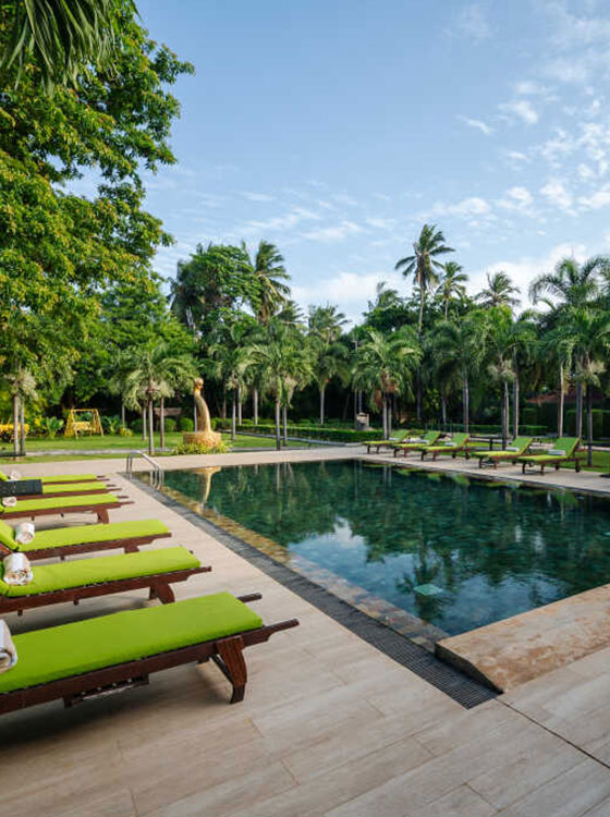 Hotels in Jaffna Sri Lanka | Fox Jaffna Official Site
