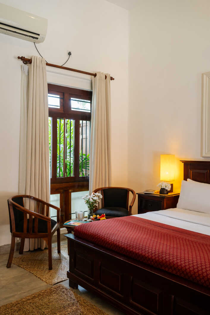 Hotels in Jaffna Sri Lanka | Fox Jaffna Official Site