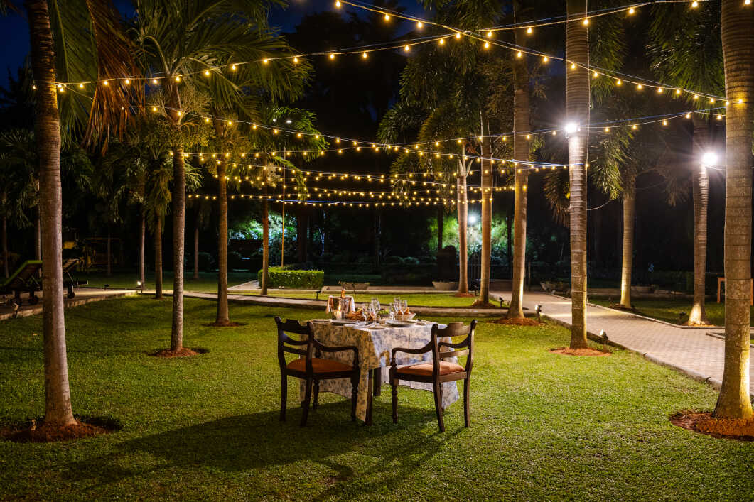 Hotels in Jaffna Sri Lanka | Fox Jaffna Official Site