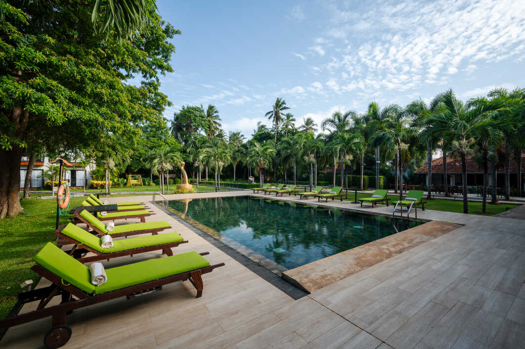 Hotels in Jaffna Sri Lanka | Fox Jaffna Official Site