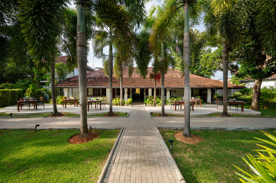 Boutique Hotels in Sri Lanka | Fox Resorts Official Site