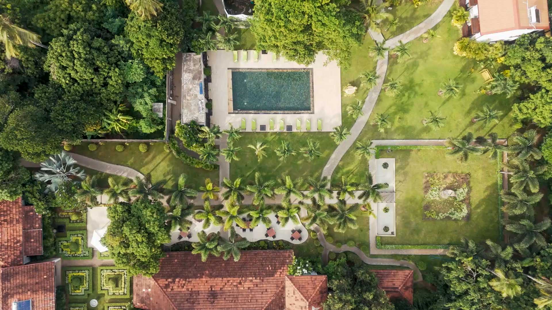 Hotels in Jaffna Sri Lanka | Fox Jaffna Official Site