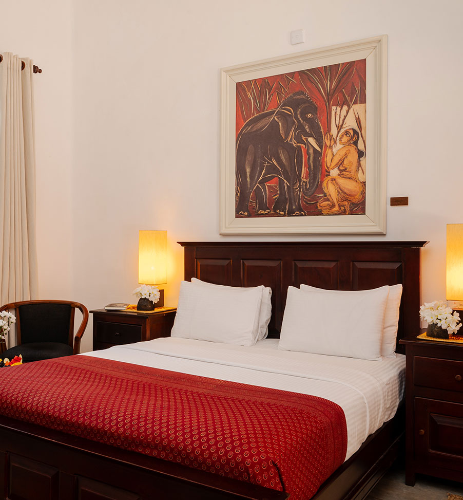 Jaffna Luxury Hotels | Heritage | Fox Jaffna