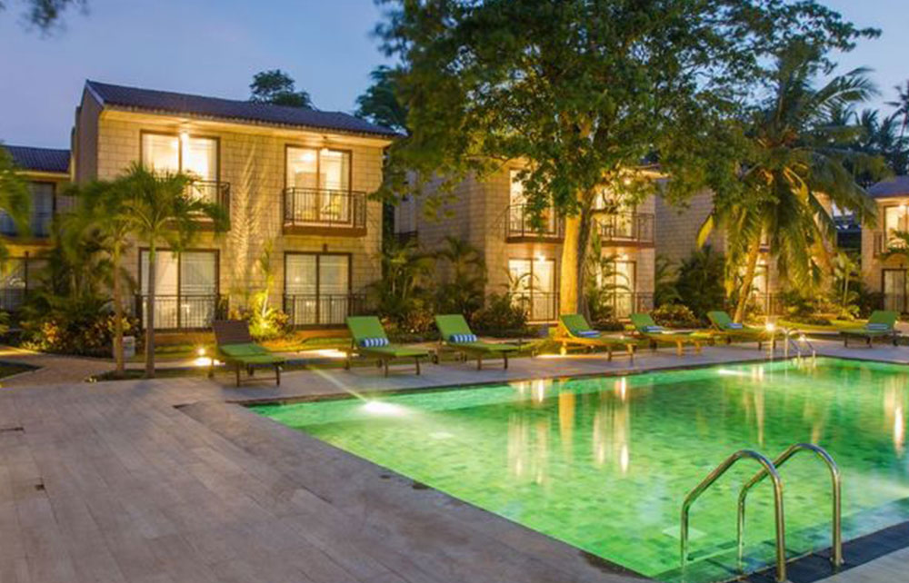 Fox Jaffna Celebrates 5 Years of Excellence | Fox Resorts Sri Lanka
